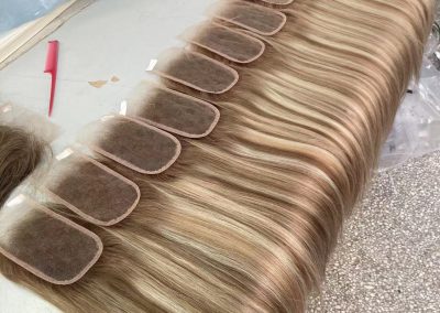 3x5" Lace Base Closure Archives - Hair Closures and Frontals UK