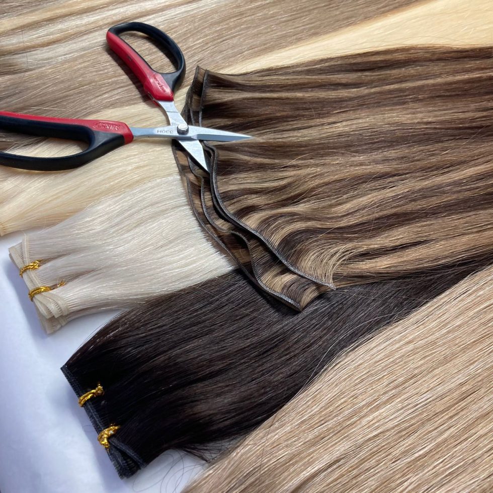 Genius weft - Discontinued | Hair Closures and Frontals UK