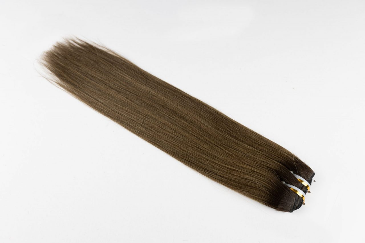 Mesh Wefts | Hair Closures and Frontals UK